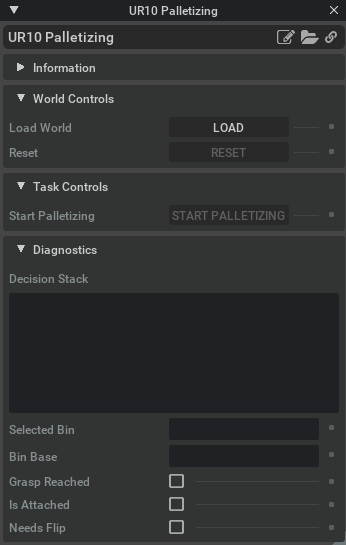 Building Cortex Based Extensions — Isaac Sim Documentation