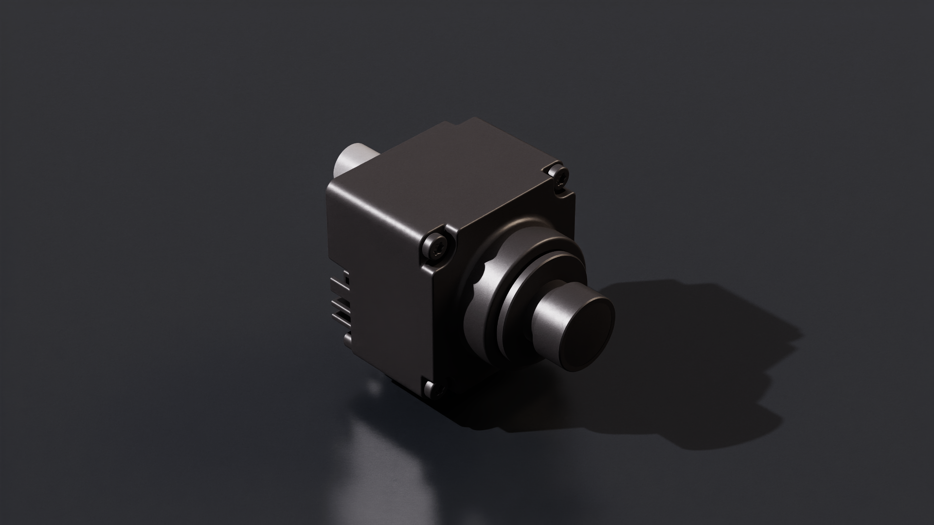 Camera and Depth Sensors — Isaac Sim Documentation