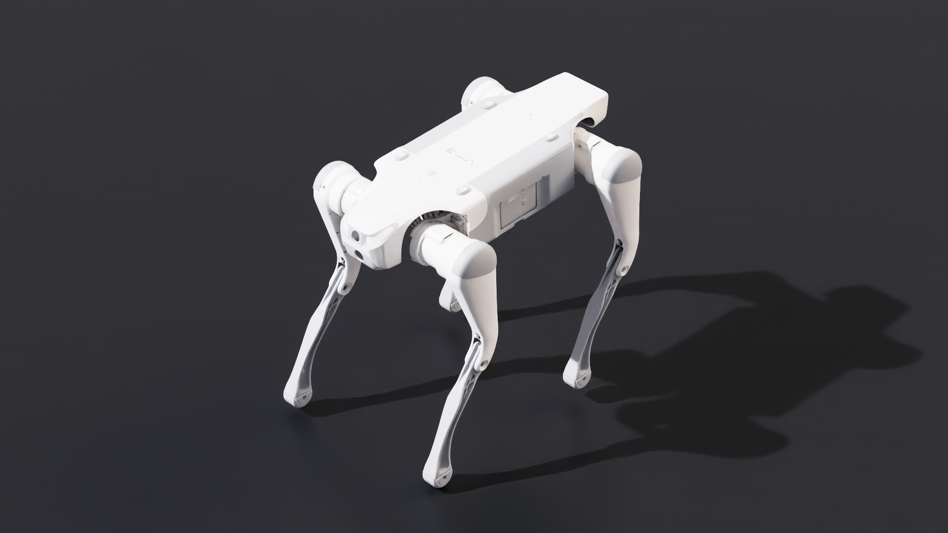 Robot Assets — Isaac Sim Documentation