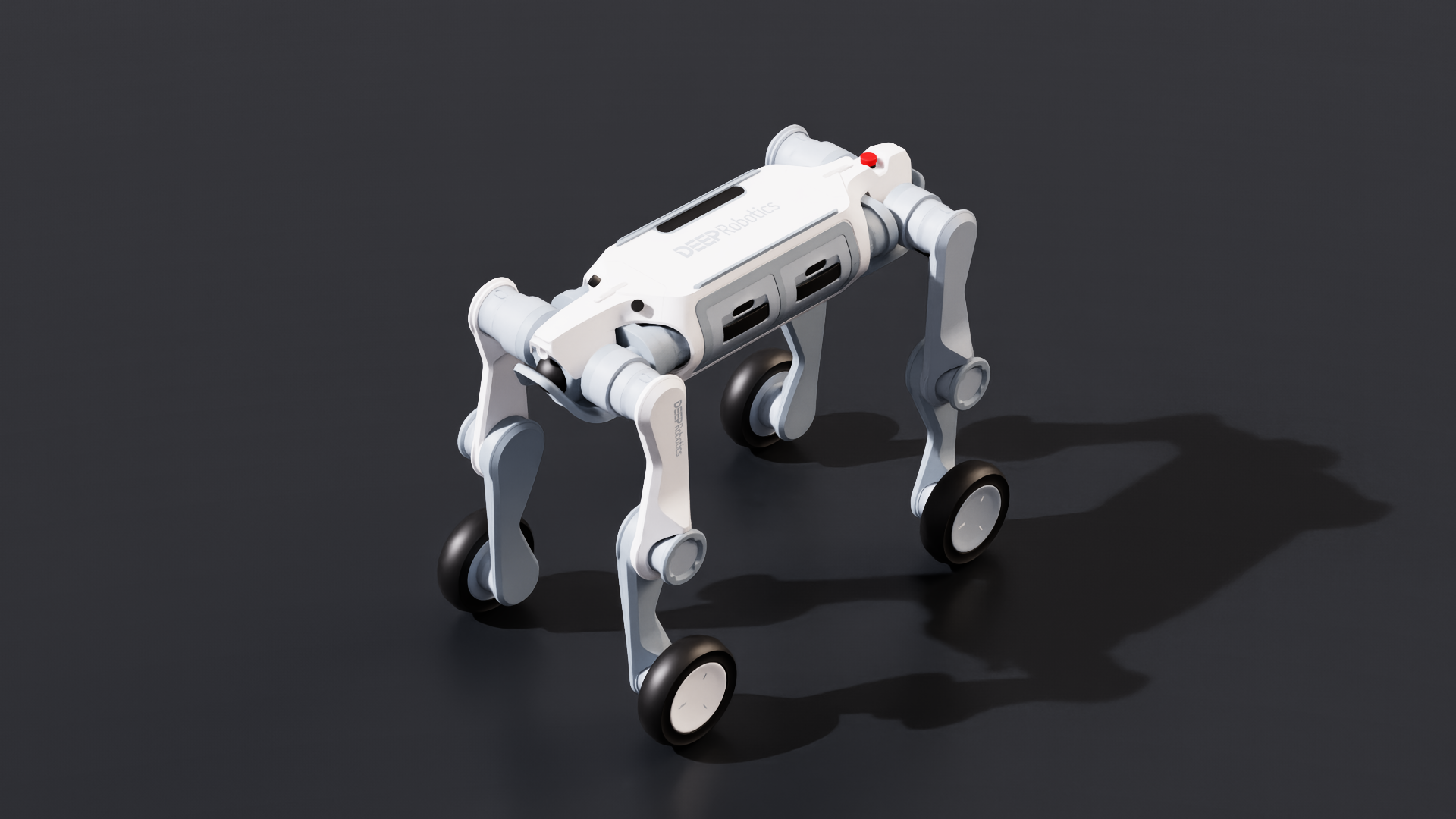 Robot Assets — Isaac Sim Documentation